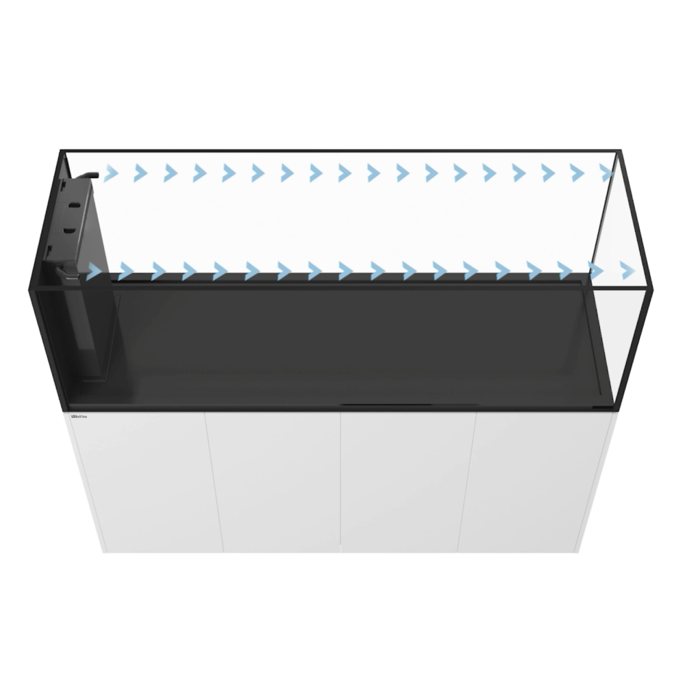 Red Sea REEFER™ Peninsula G3 S-950 Complete System