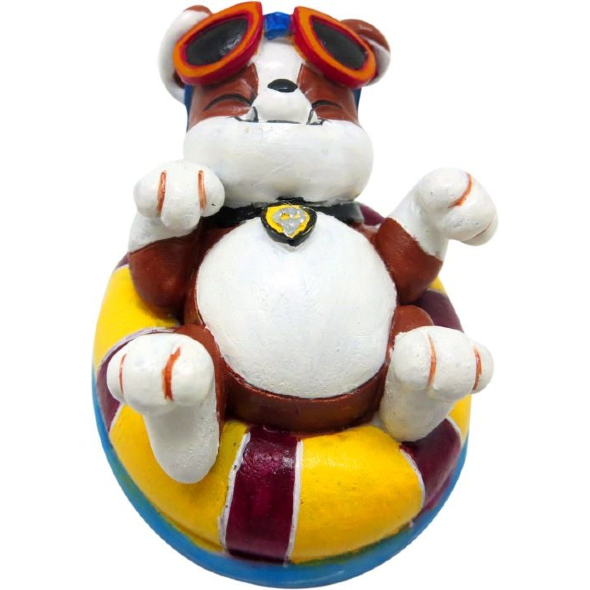 Paw Patrol Mini Sea Partol Rubble on Float (3cm)