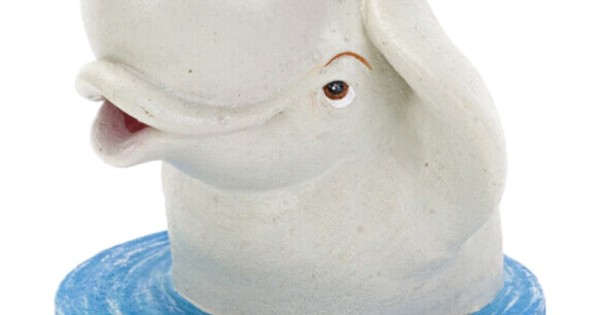 Disney Finding Dory Bailey