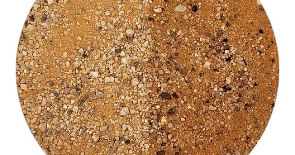 WIO El Dorado Sand, Size 0,1-4mm