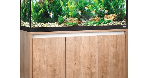 Fluval Roma 240 Aquarium