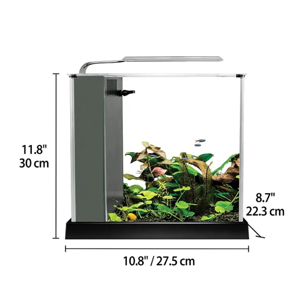 Who Makes Fluval Aquariums at Matthew Calzada blog