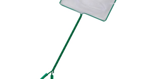 Cheeko 3 inch Fish Net