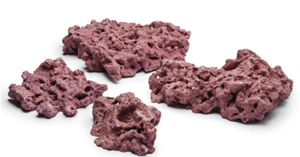 DD Marco Foundation Rock Coralline 18Kg Box