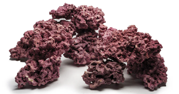 DD Marco Hybrid Rock Coralline 18Kg Box