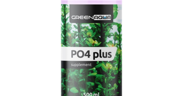 Green Aqua PO4 Plus