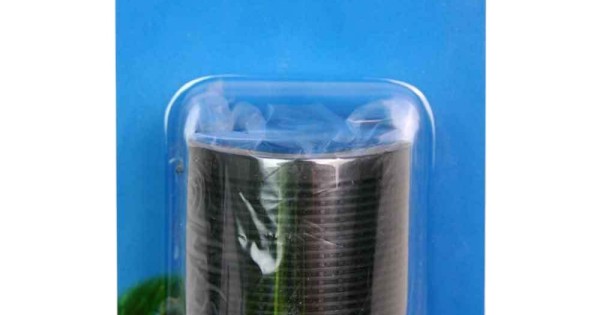 Carbon Cartridge Moray 700