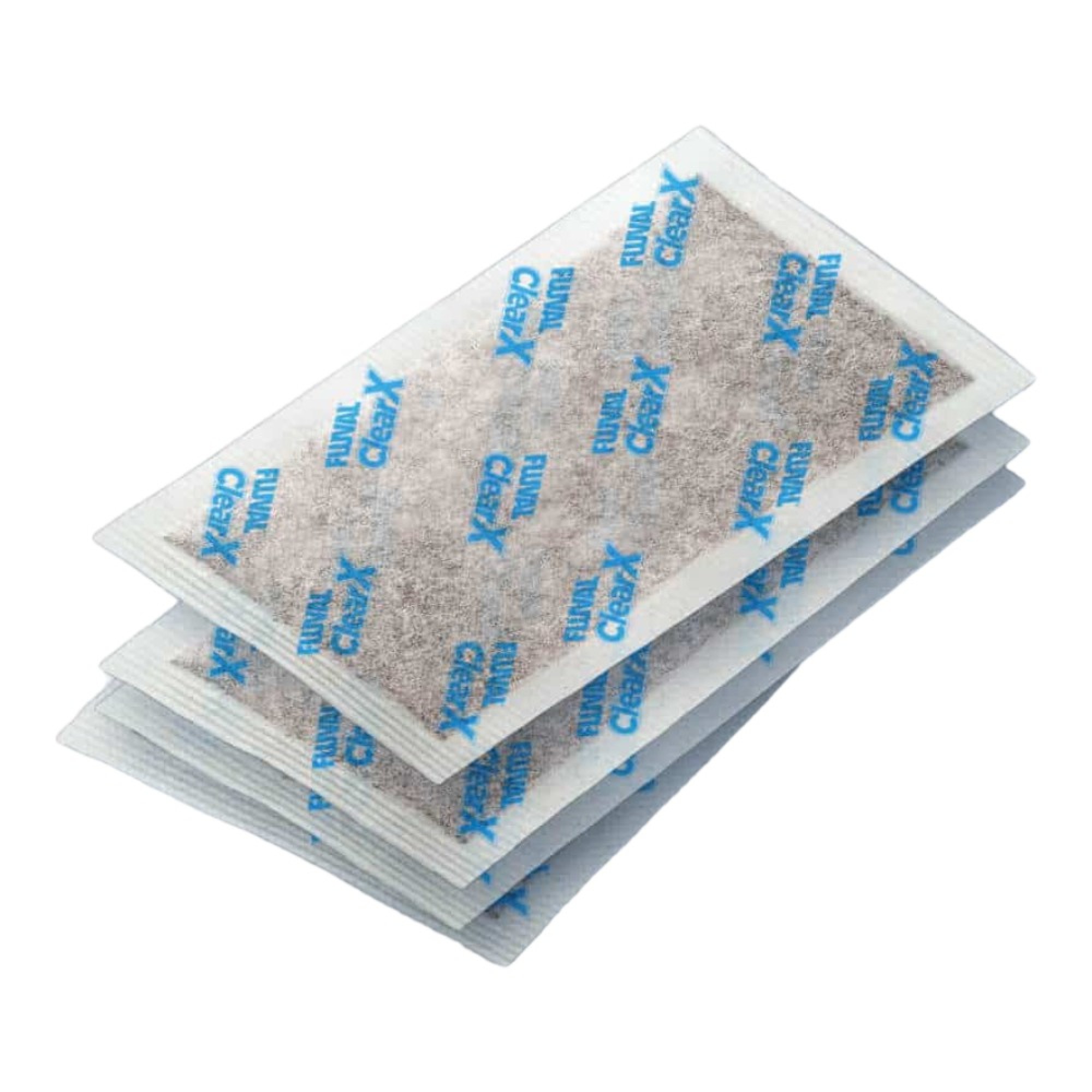 Fluval Clearx Filter Sachets