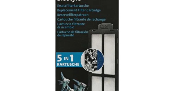 Oase Disposable Cartridge Set 2 Biostyle
