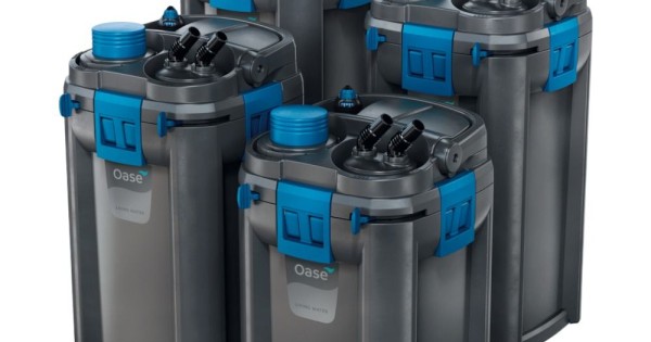 Internal & External Filters