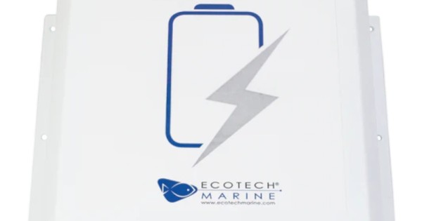 Ecotech Marine Battery Backup