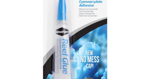 Seachem Reef Glue 20g
