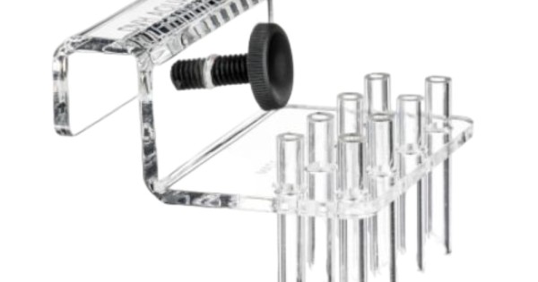 Dosing Pump Hose 8 Connector