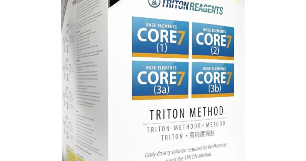 Triton Method