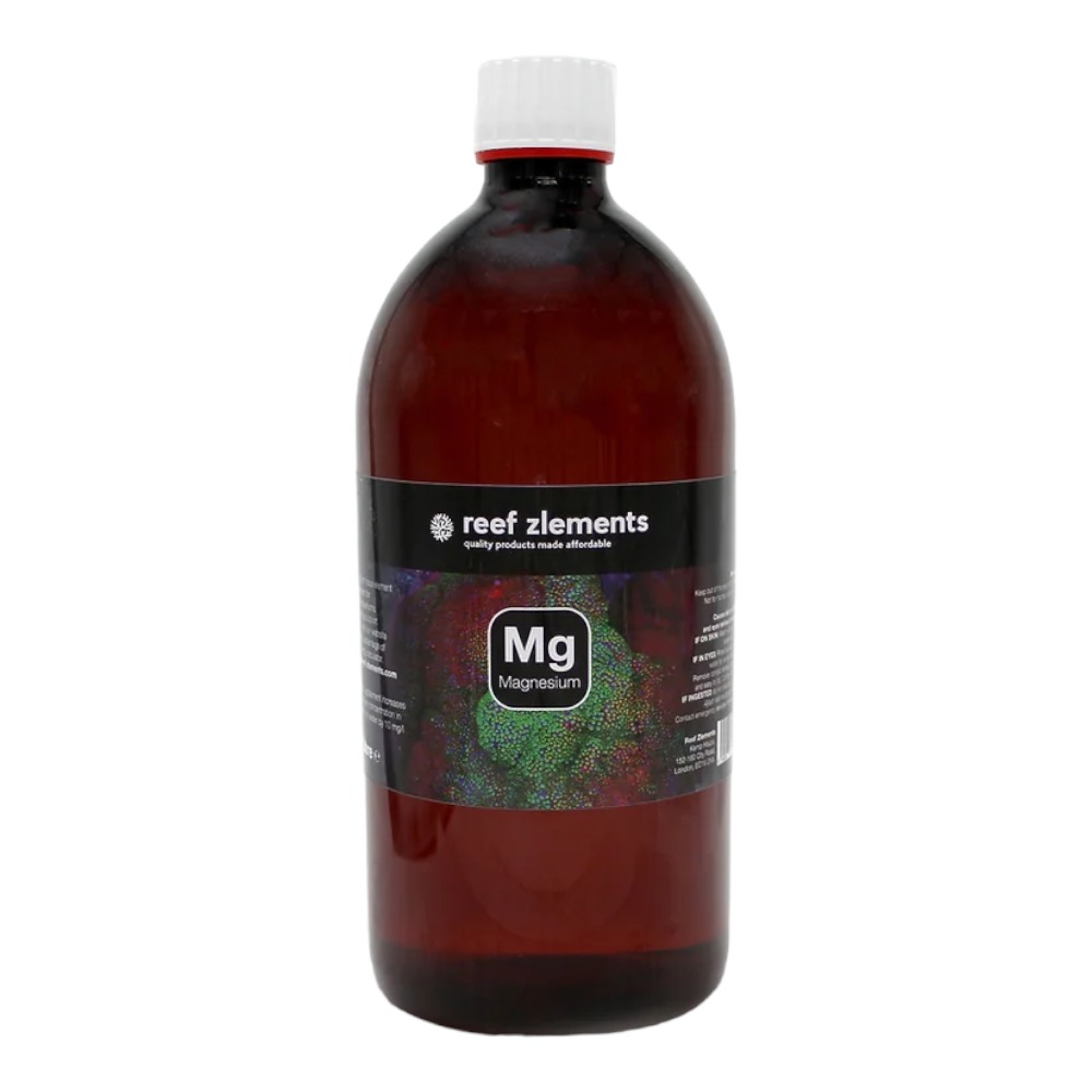 Zlements Macro Elements - Magnesium 1000ml