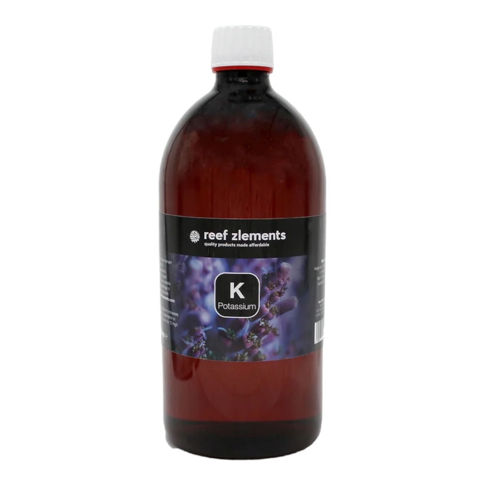 Zlements Macro Elements - Potassium 1000ml