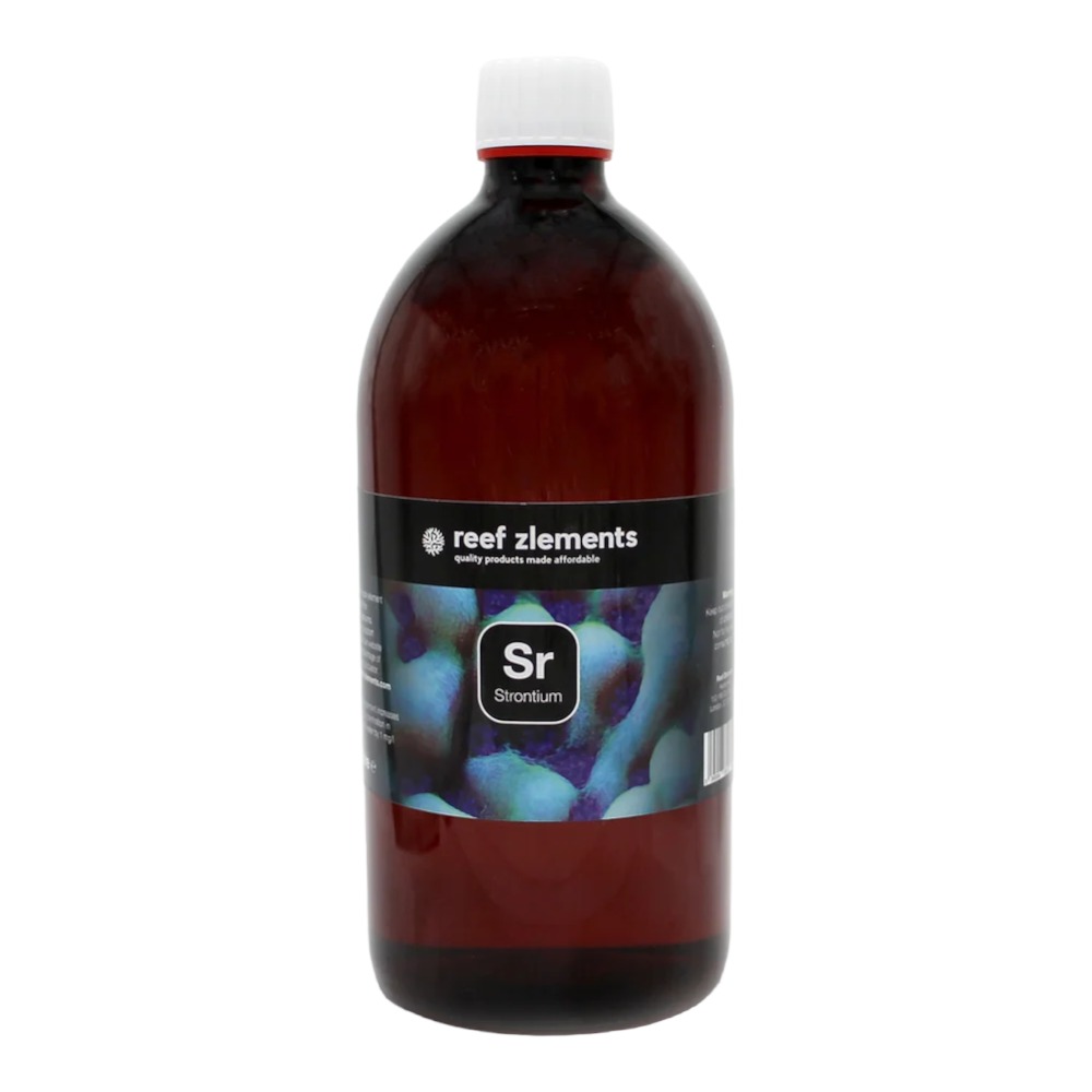 Zlements Macro Elements - Strontium 1000ml