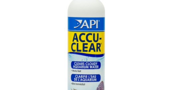 Accu-Clear A 120ml