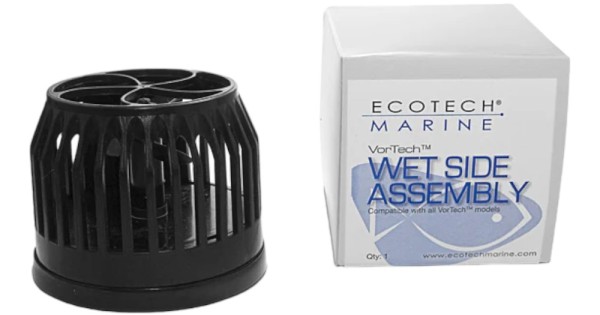 Ecotech Vortech Wet-side Assembly Mp60