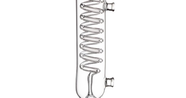 Blau C02 Diffuser Spiral L
