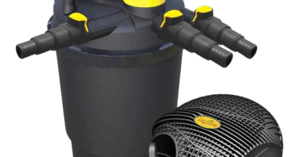 Pond Filters