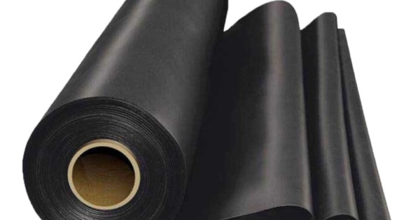 Oase Rubber EPDM 1mm Liner