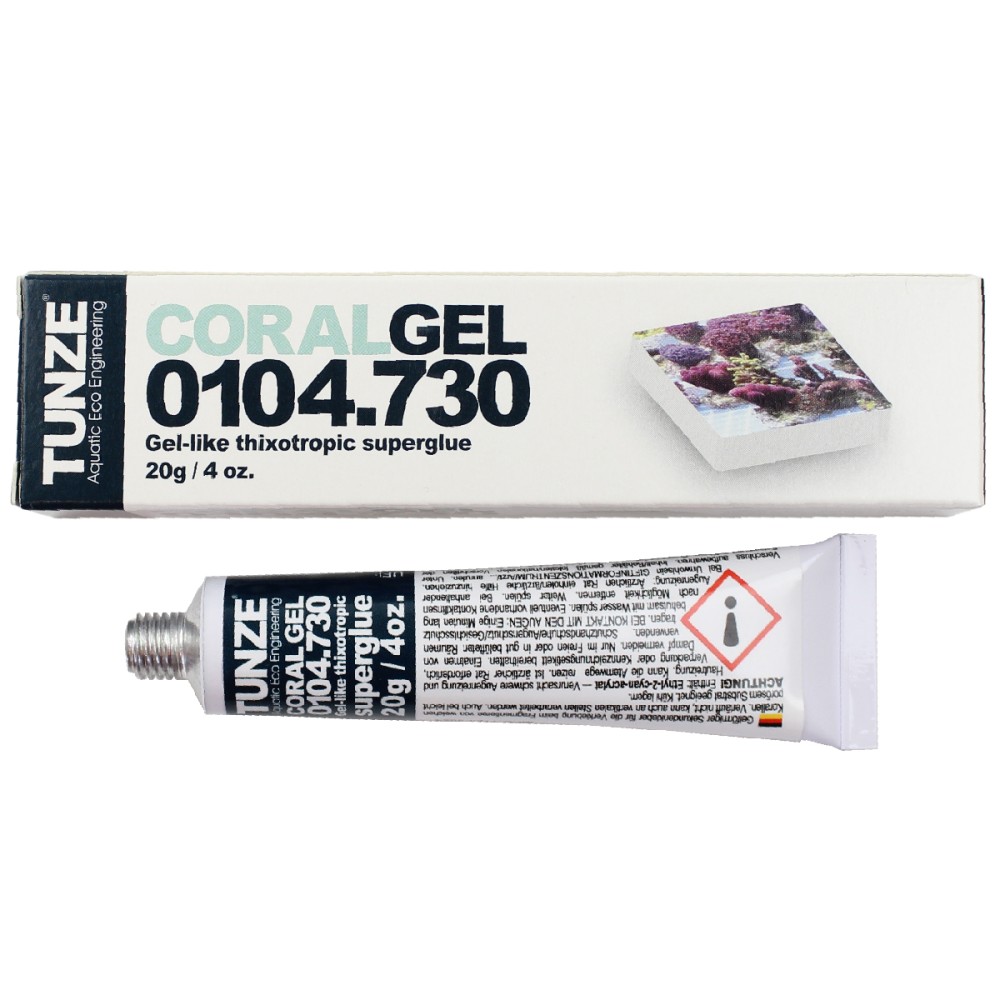Tunze Coral Gel 20g