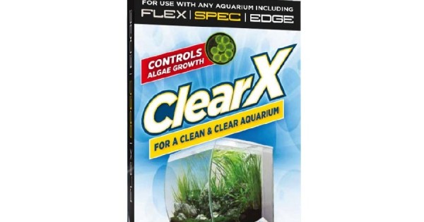 Fluval ClearX Filter Sachets