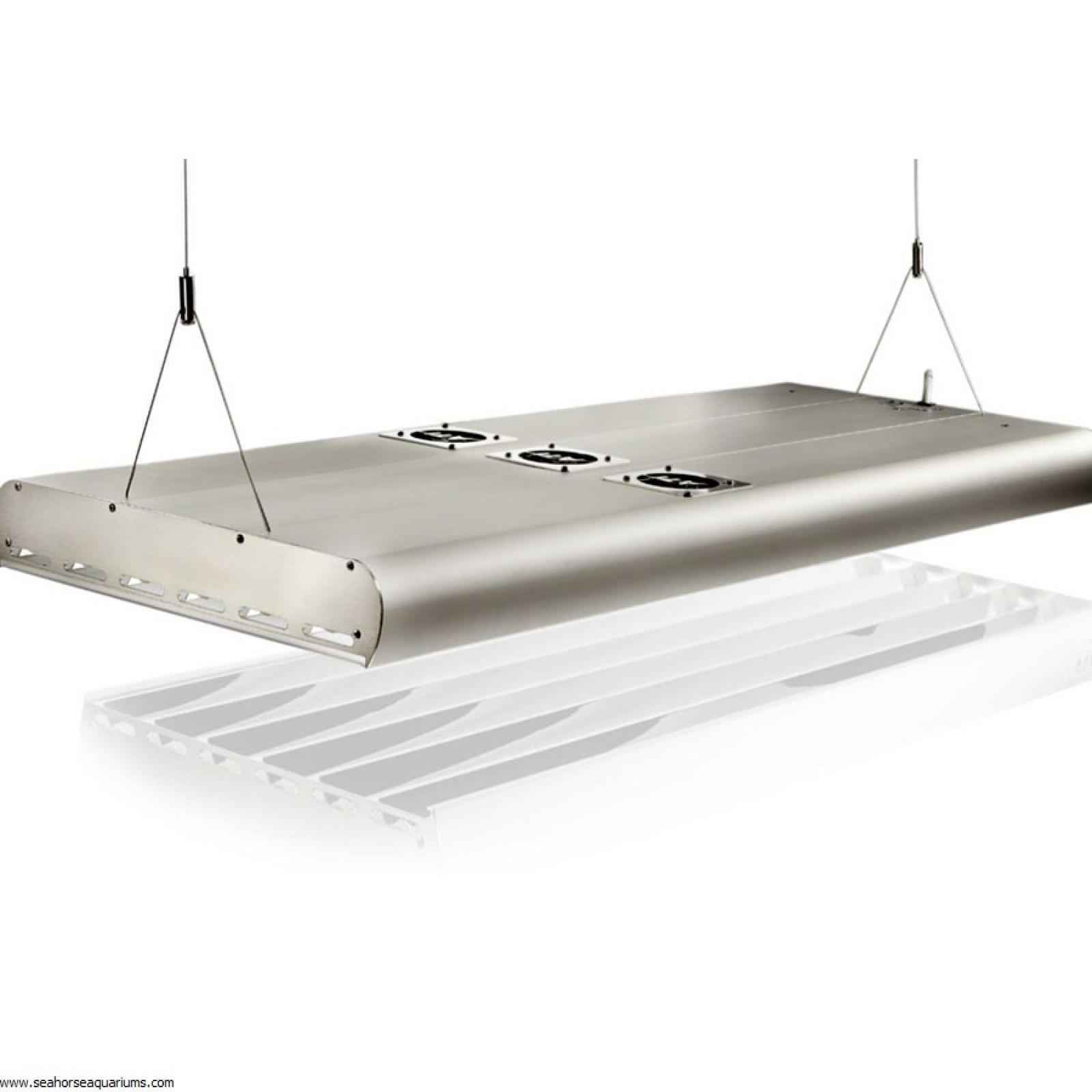 ATI Sun Power 4 X 80W