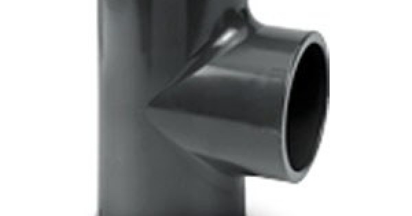 PVC T Piece Elbow 20mm